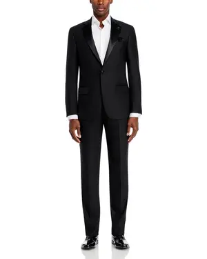 Hart Schaffner Marx New York Regular Fit Tuxedo