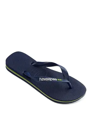 Havaianas Brazil Flip Flop Sandals