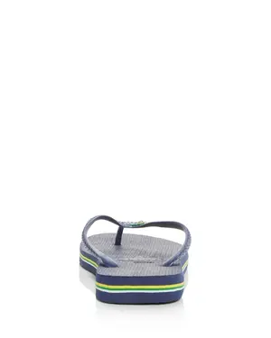 Havaianas Brazil Flip Flop Sandals