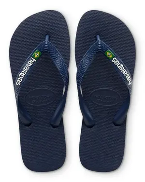 Havaianas Brazil Flip Flop Sandals