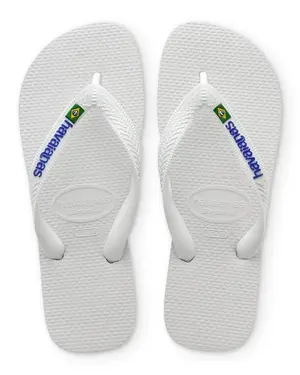 Havaianas Brazil Flip Flop Sandals