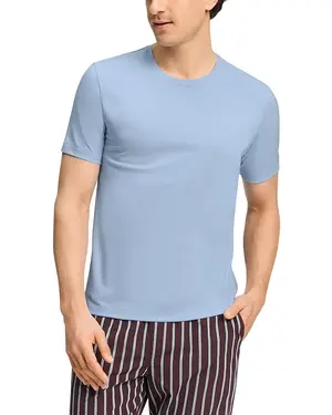 Hanro Logo Shirts For Men