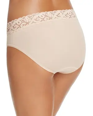Hanro Moments Cotton Hipster - Skin