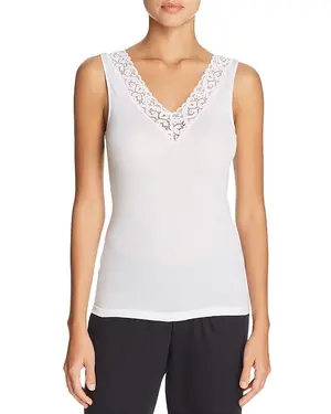 Hanro Blouse Tops
