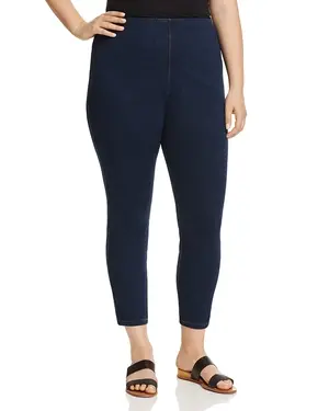 Lyssé Skinny High Rise Denim Jeans - Indigo