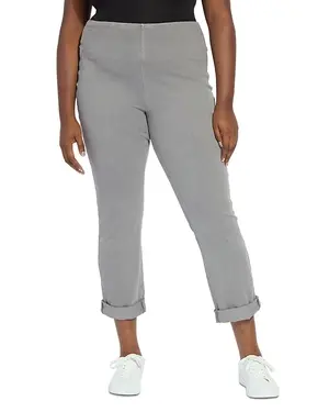 Lysse Pull On Leggings