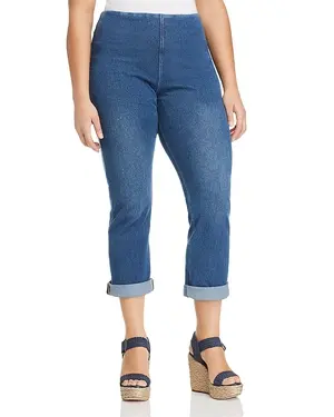 Lysse Pull On Leggings
