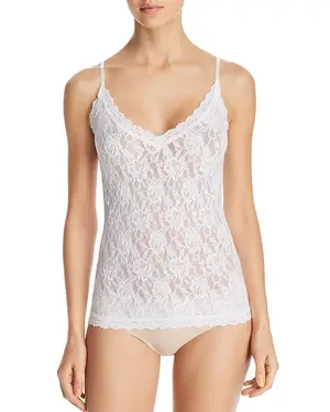 Hanky Panky Lace Tops