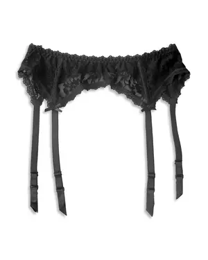 Hanky Panky Signature Lace Garter Belt