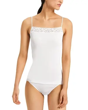 Hanro Blouse Tops