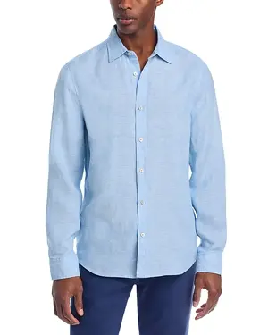 Bloomingdale's Button Down Shirts For Men