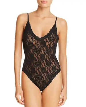 Hanky Panky Bodysuits