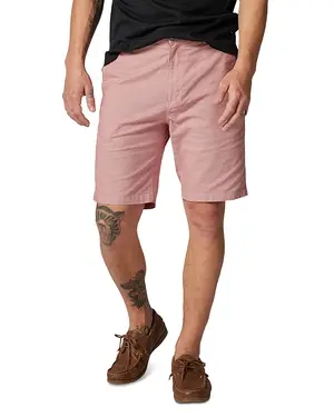 Rodd & Gunn The Gunn 9" Shorts - Coral