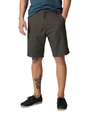 Rodd & Gunn The Gunn 9" Shorts - Forest