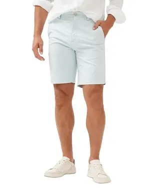 Rodd & Gunn The Gunn 9" Shorts - Mint