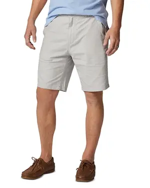 Rodd & Gunn The Gunn 9" Shorts - Oatmeal
