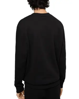 Hugo Dirago Logo Sweatshirt