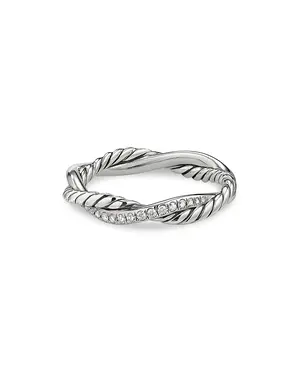 Twisted Rings