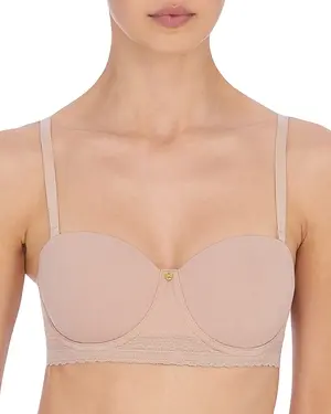 Natori Truly Smooth Strapless Bra