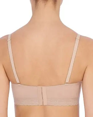 Natori Truly Smooth Strapless Bra