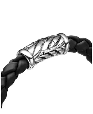 David Yurman Chevron Bracelet