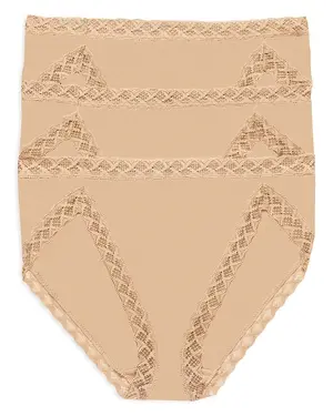 Woven Briefs