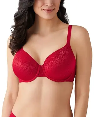 Wacoal Back Appeal Contour T-shirt Full Coverage Bra Barbadosch