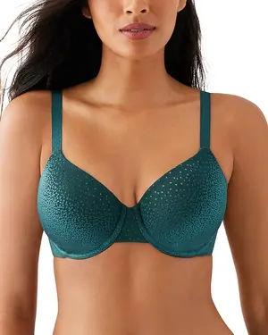 Wacoal Back Appeal Contour T-shirt Full Coverage Bra Ponderosa