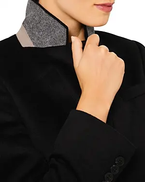 HOBBS LONDON Tilda Wool Coat