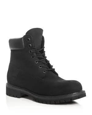Timberland Waterproof Boots For Men