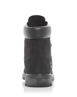 Timberland Icon Waterproof Boots - Black