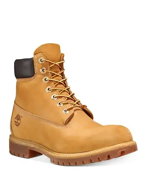 Timberland Icon Waterproof Boots - Wheat