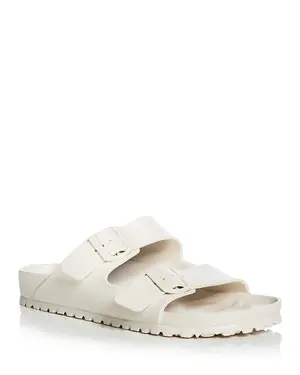 Birkenstock Strappy Slides Slipper
