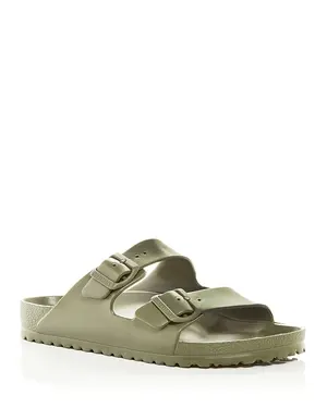 Birkenstock Green Shoes For Men