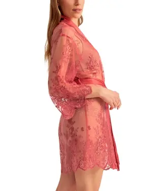 Rya Collection Darling Chemise - Camelia