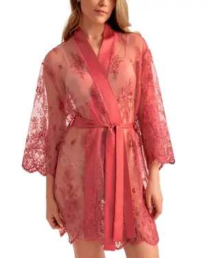 Rya Collection Darling Chemise - Camelia