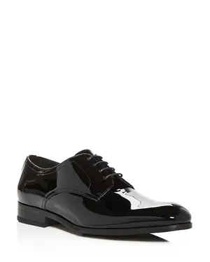 To Boot New York Oxfords