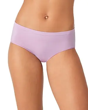 Wacoal B. Tempt'd By Wacoal Comfort Intended Hipster Lavender Herb