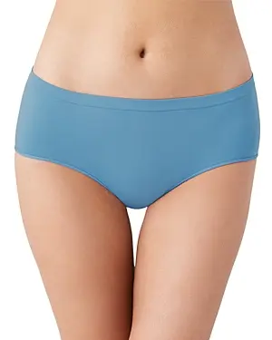 Wacoal B. Tempt'd By Wacoal Comfort Intended Hipster Niagara