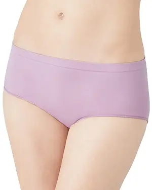 Wacoal B. Tempt'd By Wacoal Comfort Intended Hipster Orchid Haze