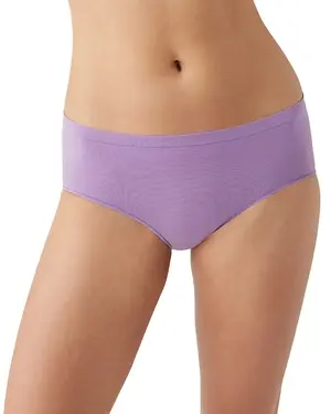 Wacoal B. Tempt'd By Wacoal Comfort Intended Hipster Orchid Mist
