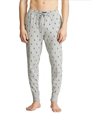 Polo Pajama Pants