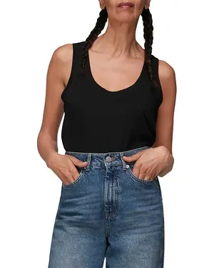 Whistles Off The Shoulder Camis Tanks For Women