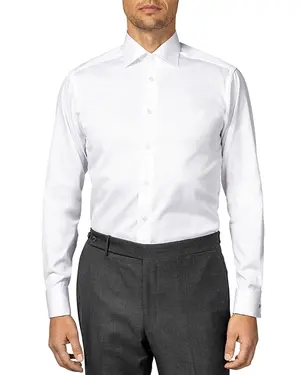 Men's French Cuff Shirts