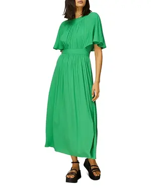 Whistles Plain Day Dresses