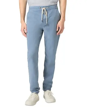 Paige Fraser Slim Fit Pants - Vintage Lakeside