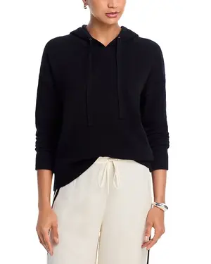 Bloomingdale'S C Pullover Hoodie - Black