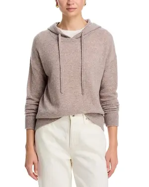 Bloomingdale's Drawstring Sweatshirts Hoodies For Women