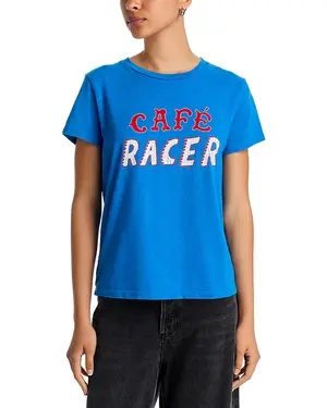 Racer Back T-shirts For Women