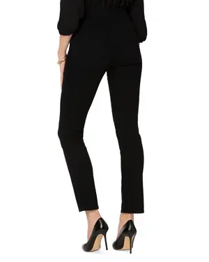 NYDJ Sheri Slim Jeans - Black